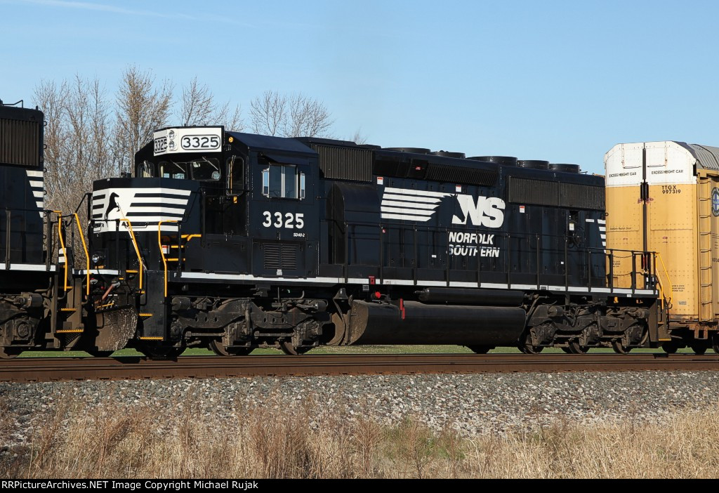NS 3325
